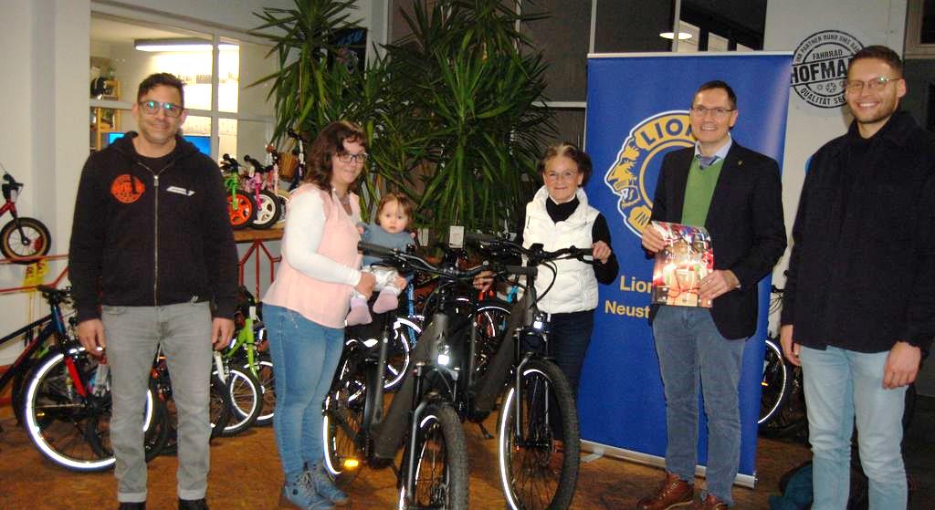Adventskalender - Lionsclub Neustadt a. d. Aisch - Lions Deutschland